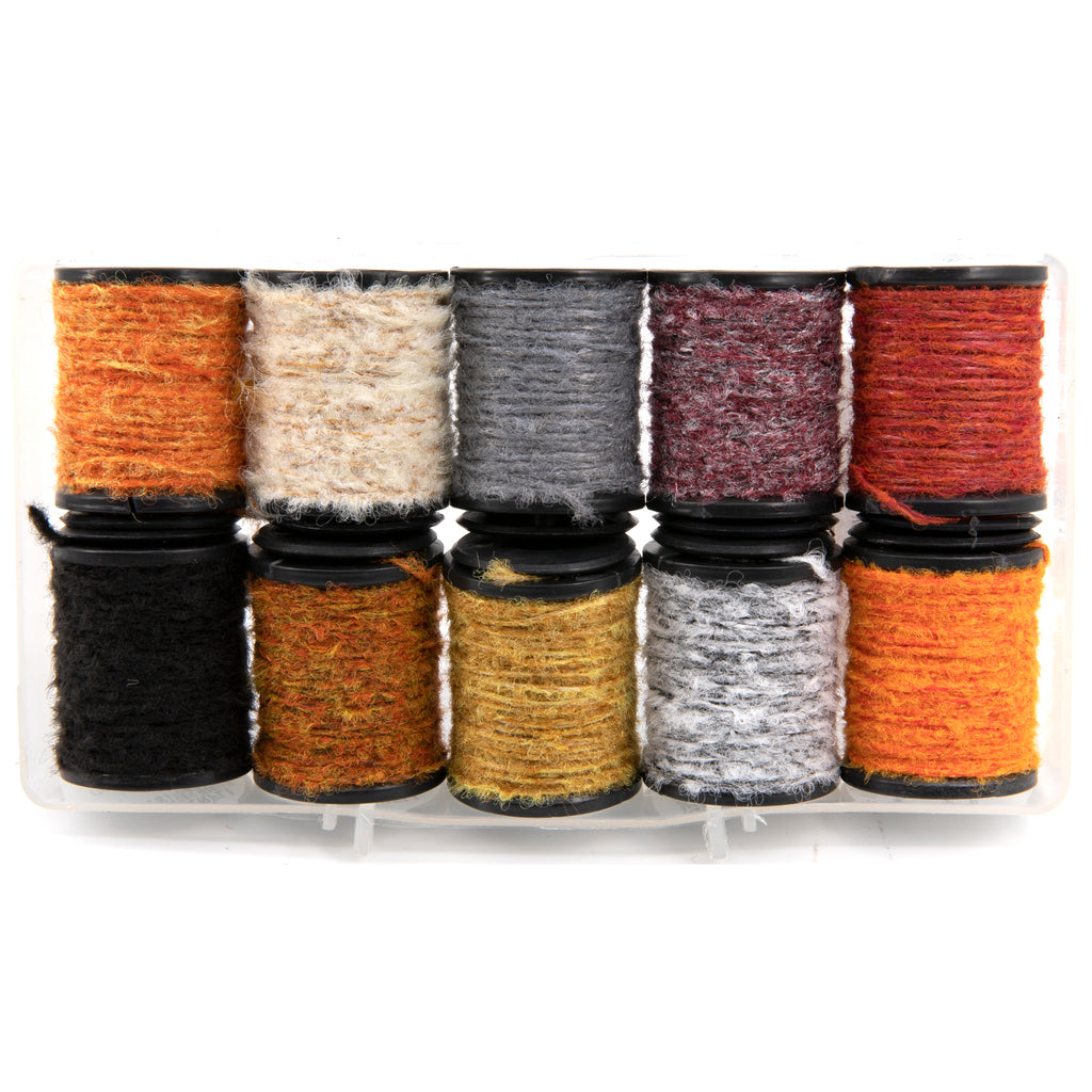 Semperfli Dry Fly Polyyarn